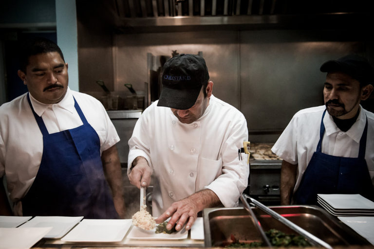 Photos - Christakis Greek Cuisine