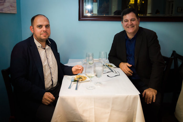 Photos - Christakis Greek Cuisine